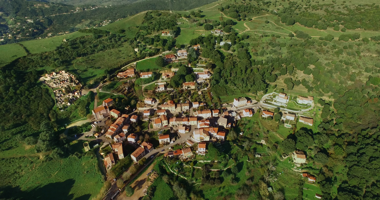 Histoire de la commune | Alata