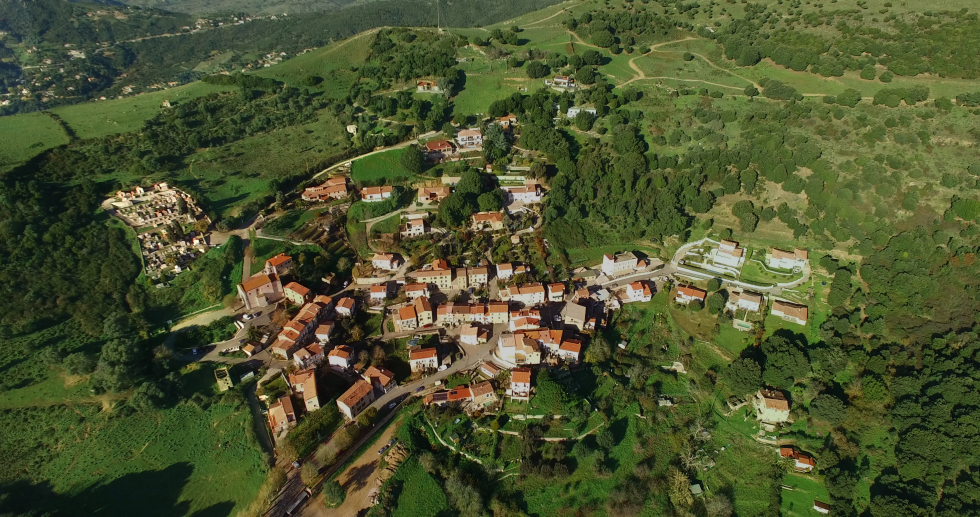 Histoire de la commune | Alata